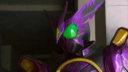 Unleashing the Dino | Kamen Rider Alternate Adaptation Universe Wiki ...