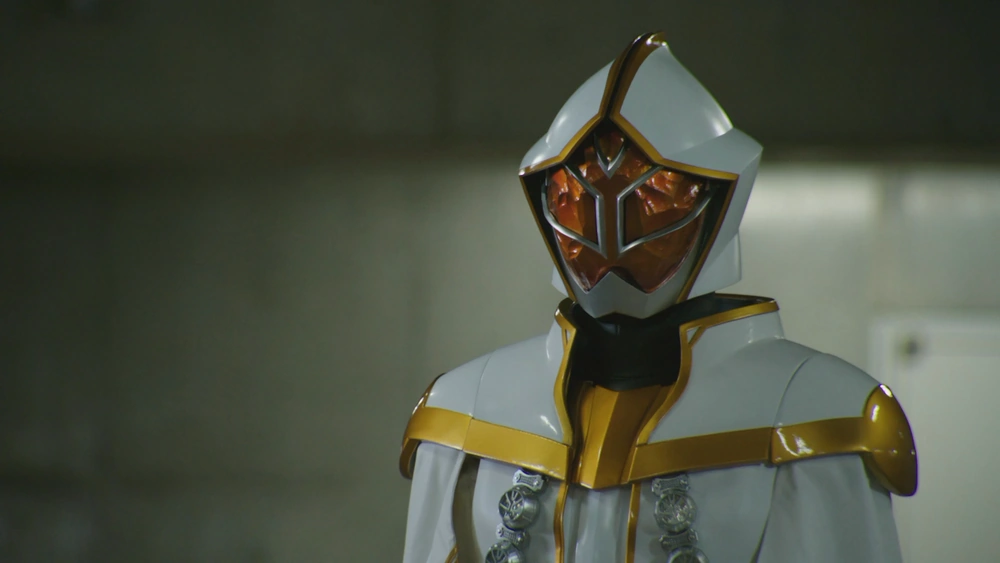Cyclops Mystery | Kamen Rider Alternate Adaptation Universe Wiki | Fandom