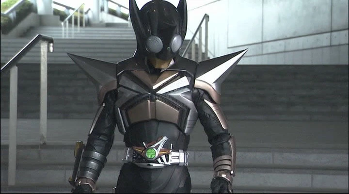 The Devil's Riders | Kamen Rider Alternate Adaptation Universe Wiki ...