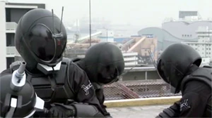 Wanted | Kamen Rider Alternate Adaptation Universe Wiki | Fandom