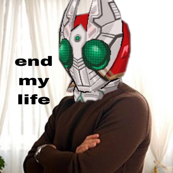 User blog:ServalanFR/Garren | Kamen Rider Battle Rush Wiki | Fandom
