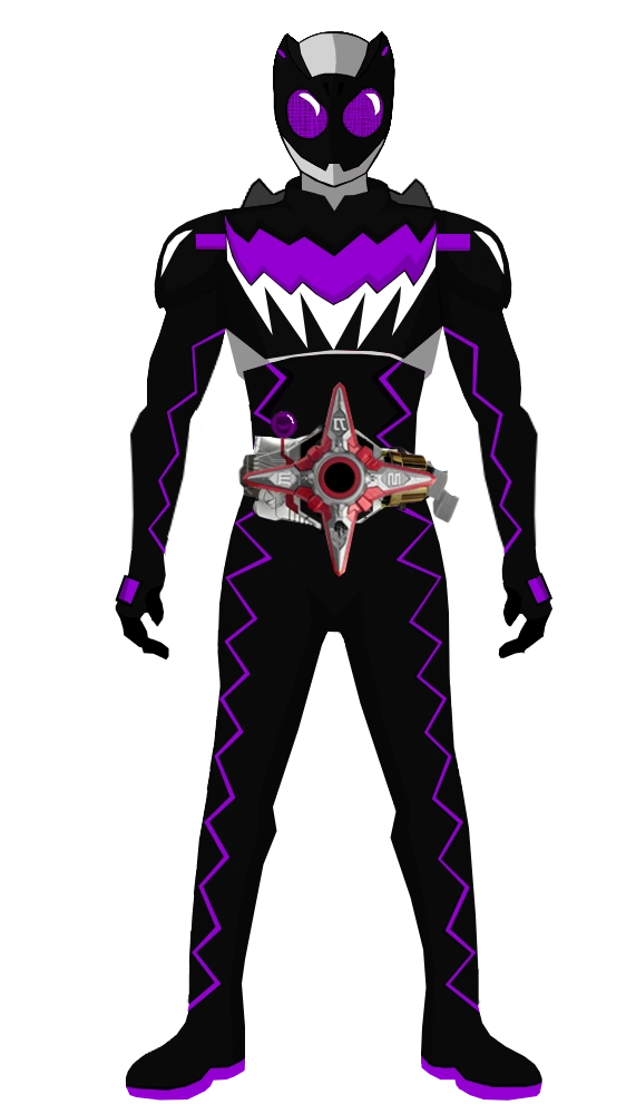 Kamen Rider Dark Dino | Kamen Rider Fanon Wiki | Fandom