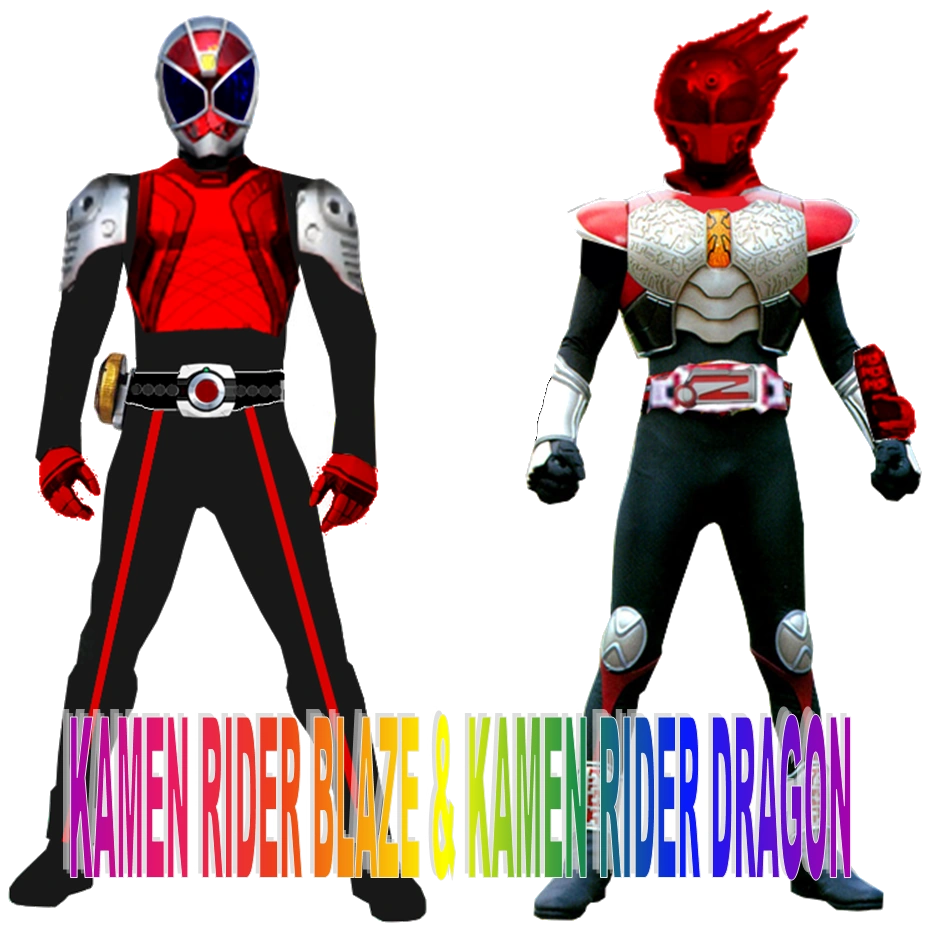 Kamen Rider Blaze | Kamen Rider Fanon Wiki | Fandom