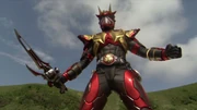 Hibiki | Wikia Kamen Rider Hibiki | Fandom