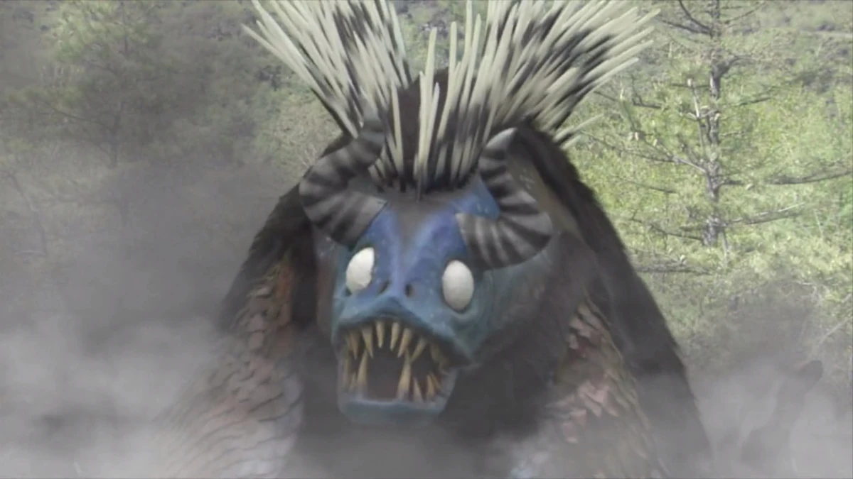 Nanashi | Wikia Kamen Rider Hibiki | Fandom