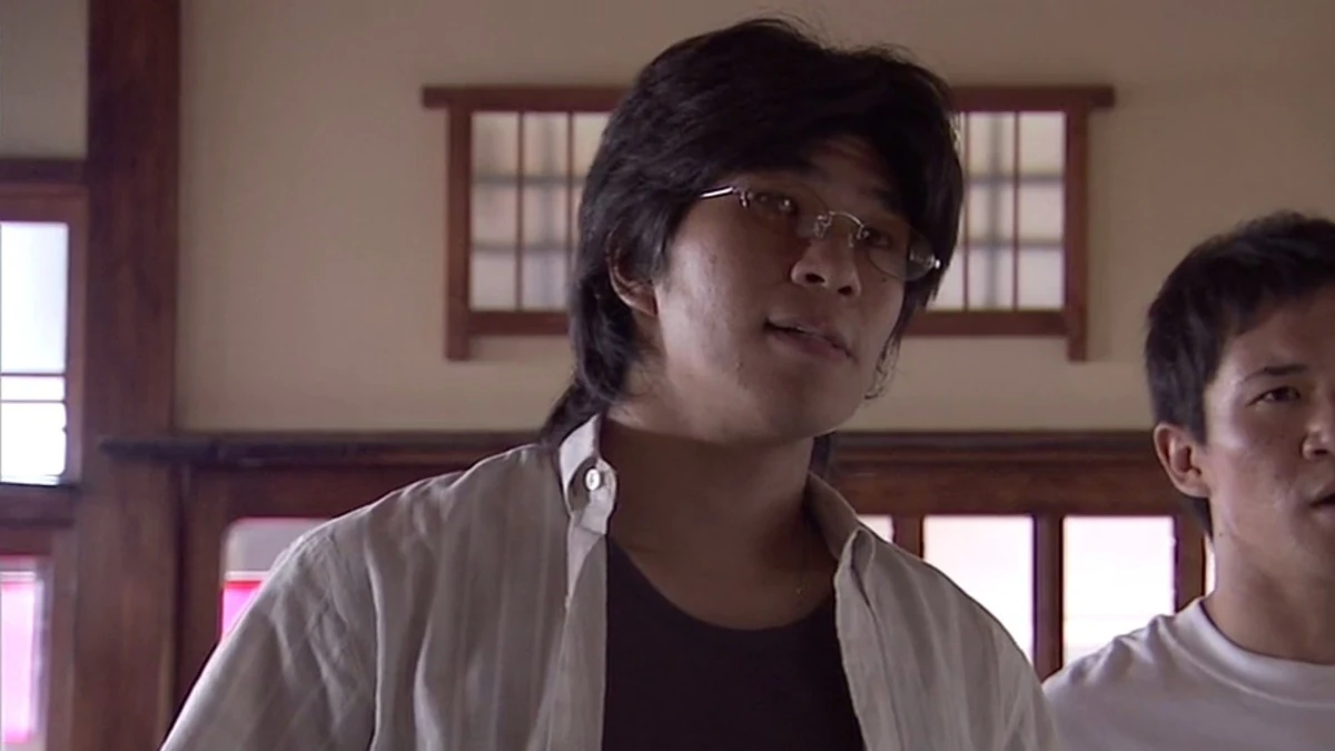 Danki | Wikia Kamen Rider Hibiki | Fandom