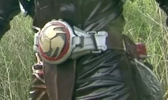 Âm kích cổ (Sabaki) | Wikia Kamen Rider Hibiki | Fandom