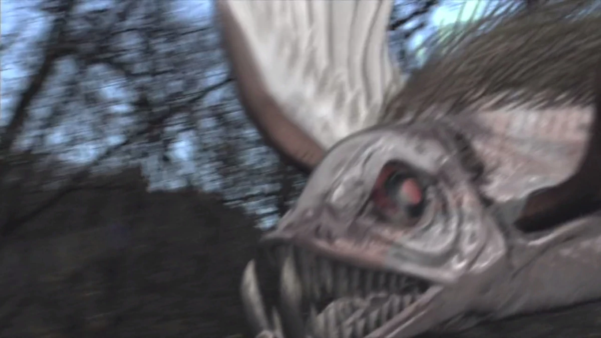 Ubume | Wikia Kamen Rider Hibiki | Fandom