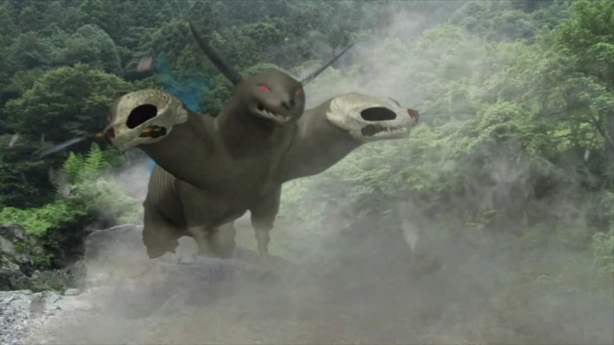 Kamaitachi | Wikia Kamen Rider Hibiki | Fandom