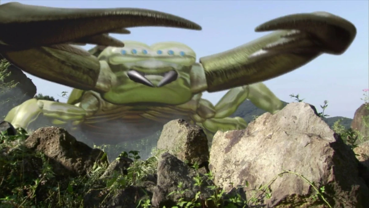 Notsugo | Wikia Kamen Rider Hibiki | Fandom