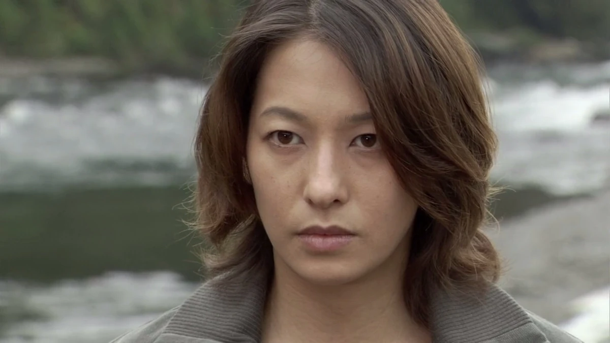 Shuki | Wikia Kamen Rider Hibiki | Fandom