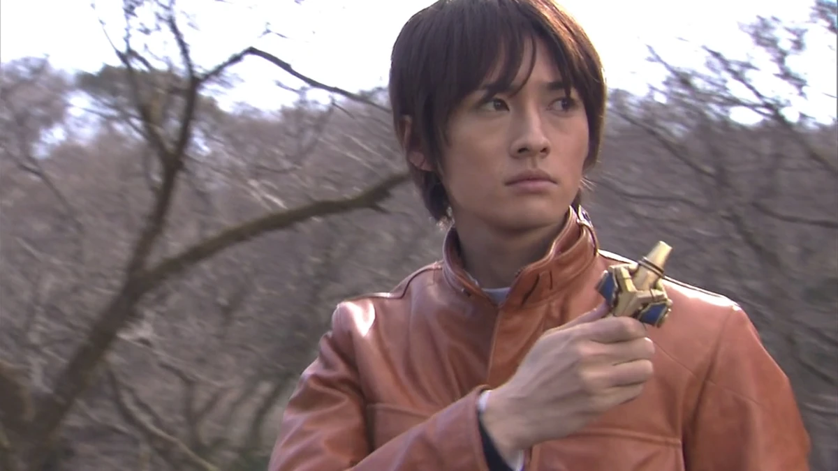 Ibuki | Wikia Kamen Rider Hibiki | Fandom