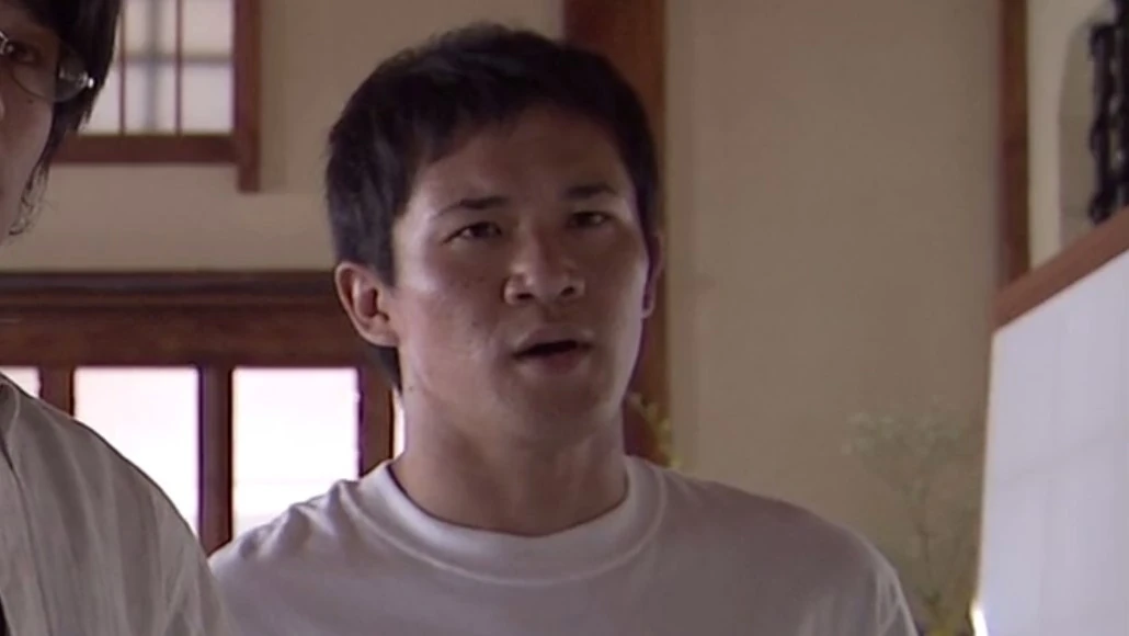 Shouki | Wikia Kamen Rider Hibiki | Fandom