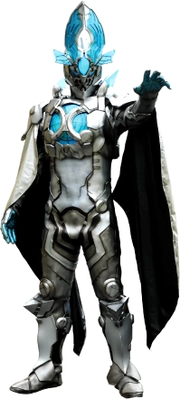 Megahex | Kamen Rider Nickelodeon Future Trilogy Wiki | Fandom