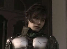 Shiro Kazami (reboot) | Kamen Rider Wiki | Fandom