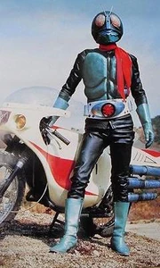 Takeshi Hongo | Kamen Rider Wiki | Fandom
