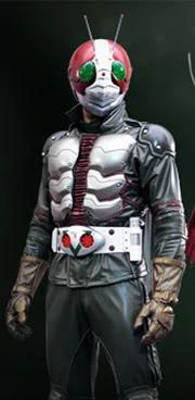 Shiro Kazami (reboot) | Kamen Rider Wiki | Fandom