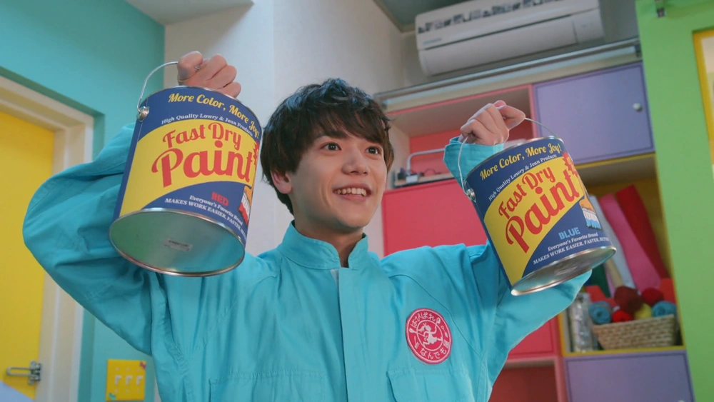 Taorin | Kamen Rider/Super Sentai Wiki | Fandom