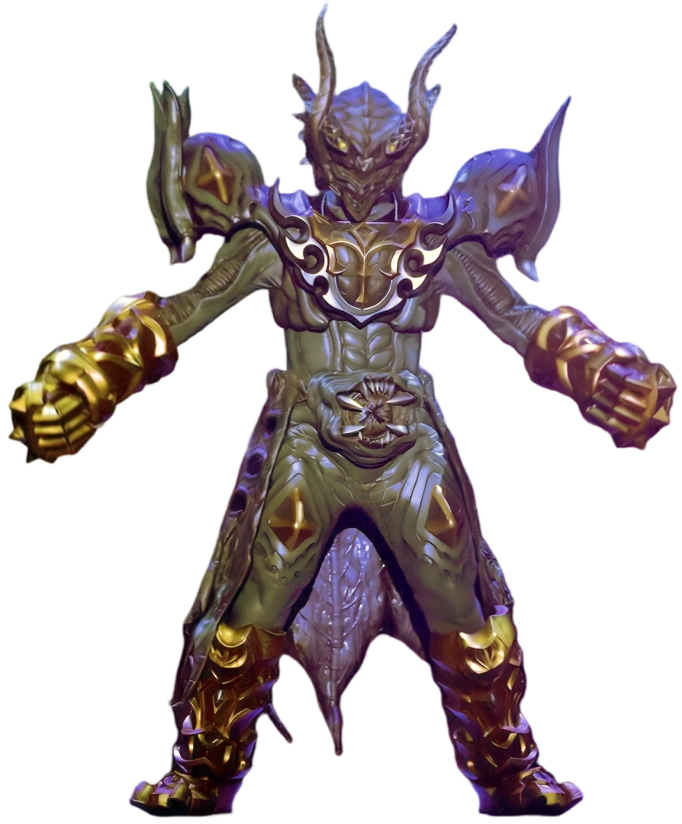 Zonb Stomach | Kamen Rider/Super Sentai Wiki | Fandom