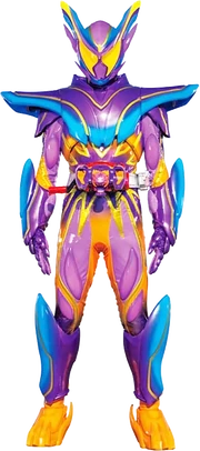 Shoma Inoue | Kamen Rider/Super Sentai Wiki | Fandom