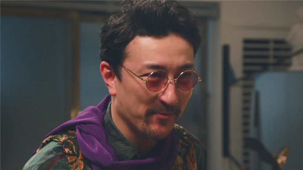 Granute Dean | Kamen Rider/Super Sentai Wiki | Fandom