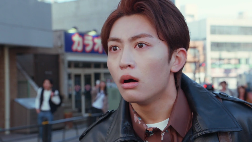 Hanto Karakida | Kamen Rider/Super Sentai Wiki | Fandom