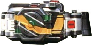 Zeronos Belt | Kamen Rider/Super Sentai Wiki | Fandom