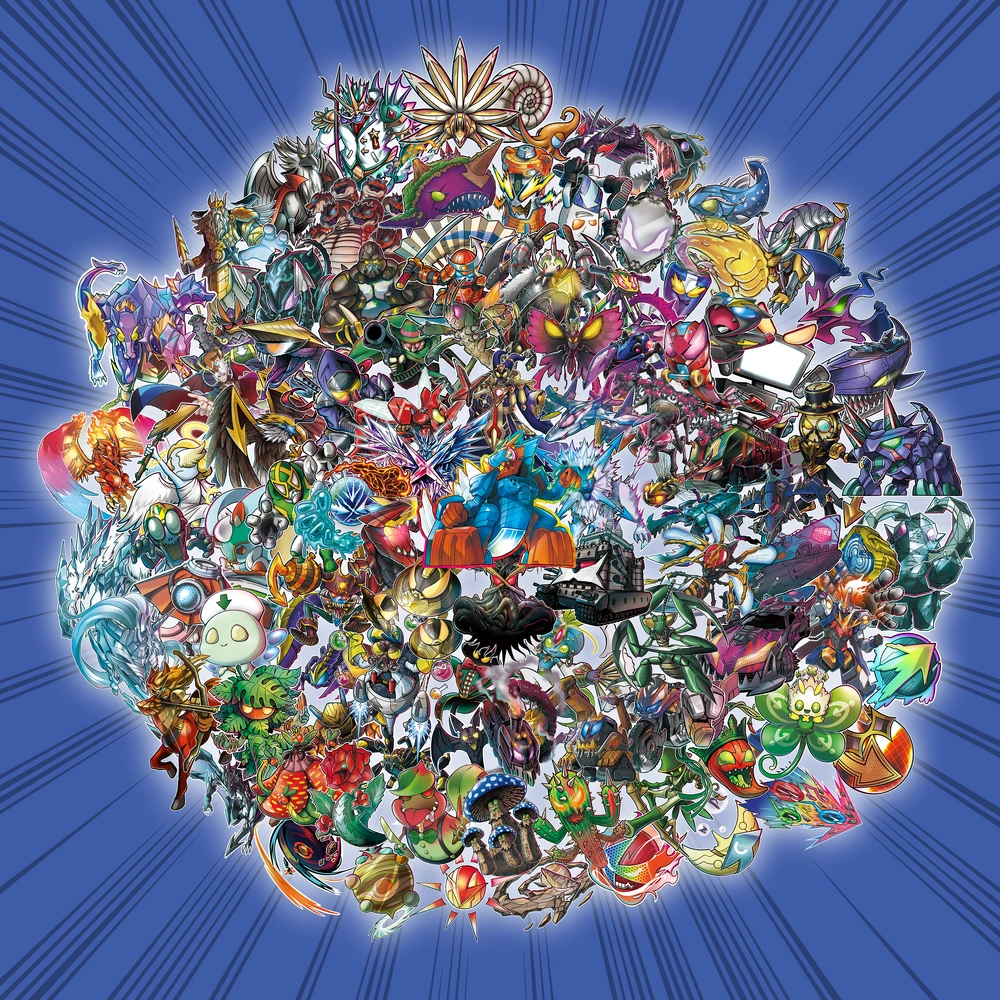 Chemy | Kamen Rider/Super Sentai Wiki | Fandom