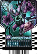 Replichemy Cards | Kamen Rider/Super Sentai Wiki | Fandom