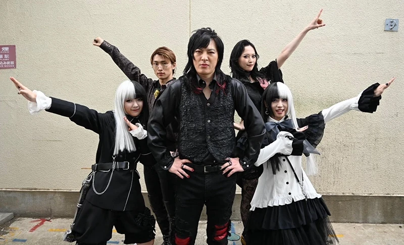 Stomach Family | Kamen Rider/Super Sentai Wiki | Fandom