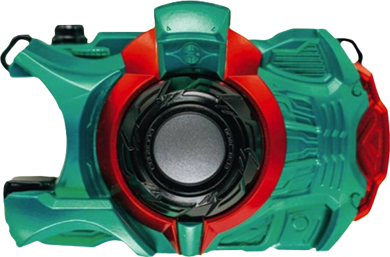 Zeztz Camera | Kamen Rider/Super Sentai Wiki | Fandom
