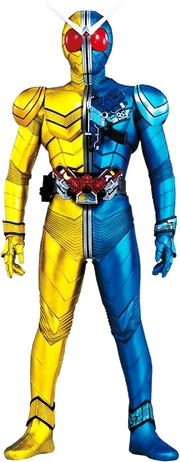 Philip | Kamen Rider/Super Sentai Wiki | Fandom