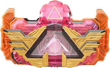 Majestydriver | Kamen Rider/Super Sentai Wiki | Fandom
