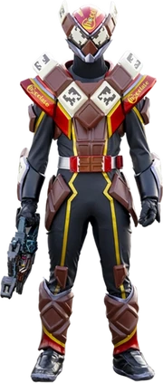 Hanto Karakida | Kamen Rider/Super Sentai Wiki | Fandom