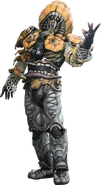 Granute | Kamen Rider/Super Sentai Wiki | Fandom