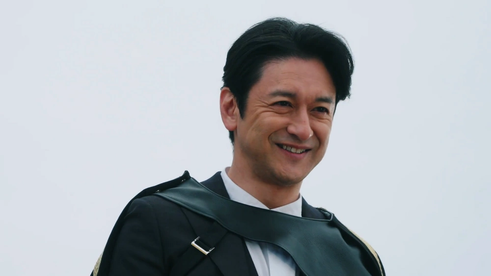 Fuga Kudo | Kamen Rider/Super Sentai Wiki | Fandom