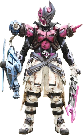 Supana Kurogane | Kamen Rider/Super Sentai Wiki | Fandom