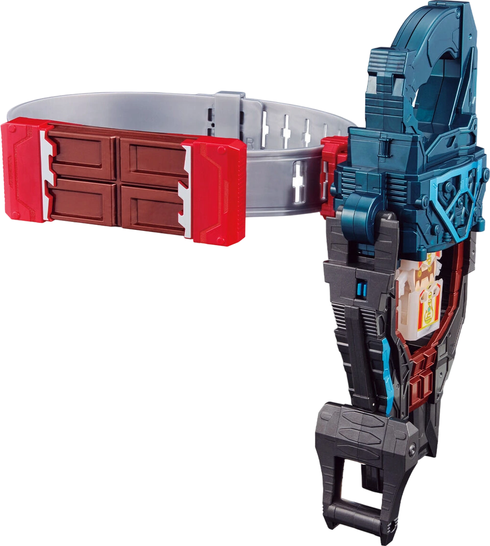 Valenbuckle | Kamen Rider/Super Sentai Wiki | Fandom