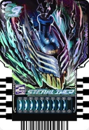 Replichemy Cards | Kamen Rider/Super Sentai Wiki | Fandom