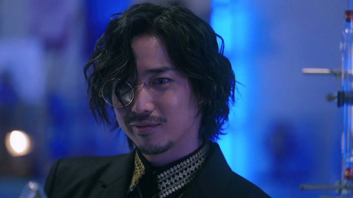 Geryon | Kamen Rider/Super Sentai Wiki | Fandom