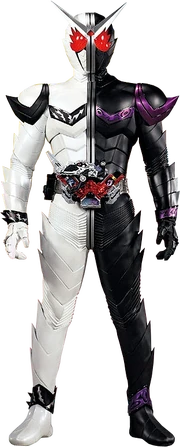 Philip | Kamen Rider/Super Sentai Wiki | Fandom
