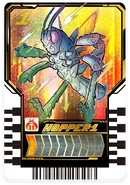 Hopper1 | Kamen Rider/Super Sentai Wiki | Fandom