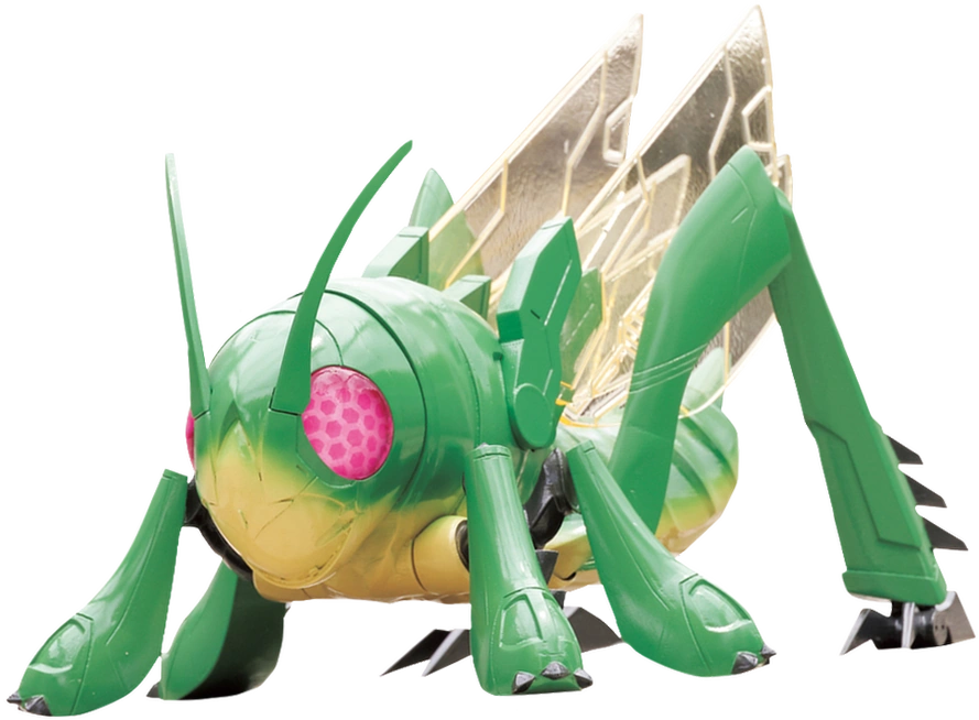 Hopper1 | Kamen Rider/Super Sentai Wiki | Fandom