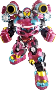 Shoma Inoue | Kamen Rider/Super Sentai Wiki | Fandom