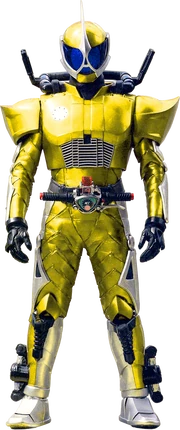Ryu Terui | Kamen Rider/Super Sentai Wiki | Fandom