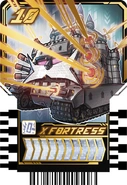 X Fortress | Kamen Rider/Super Sentai Wiki | Fandom