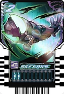 Replichemy Cards | Kamen Rider/Super Sentai Wiki | Fandom