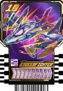 Exceedfighter | Kamen Rider/Super Sentai Wiki | Fandom