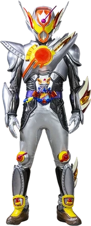 Lakia Amarga | Kamen Rider/Super Sentai Wiki | Fandom