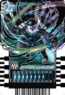Replichemy Cards | Kamen Rider/Super Sentai Wiki | Fandom
